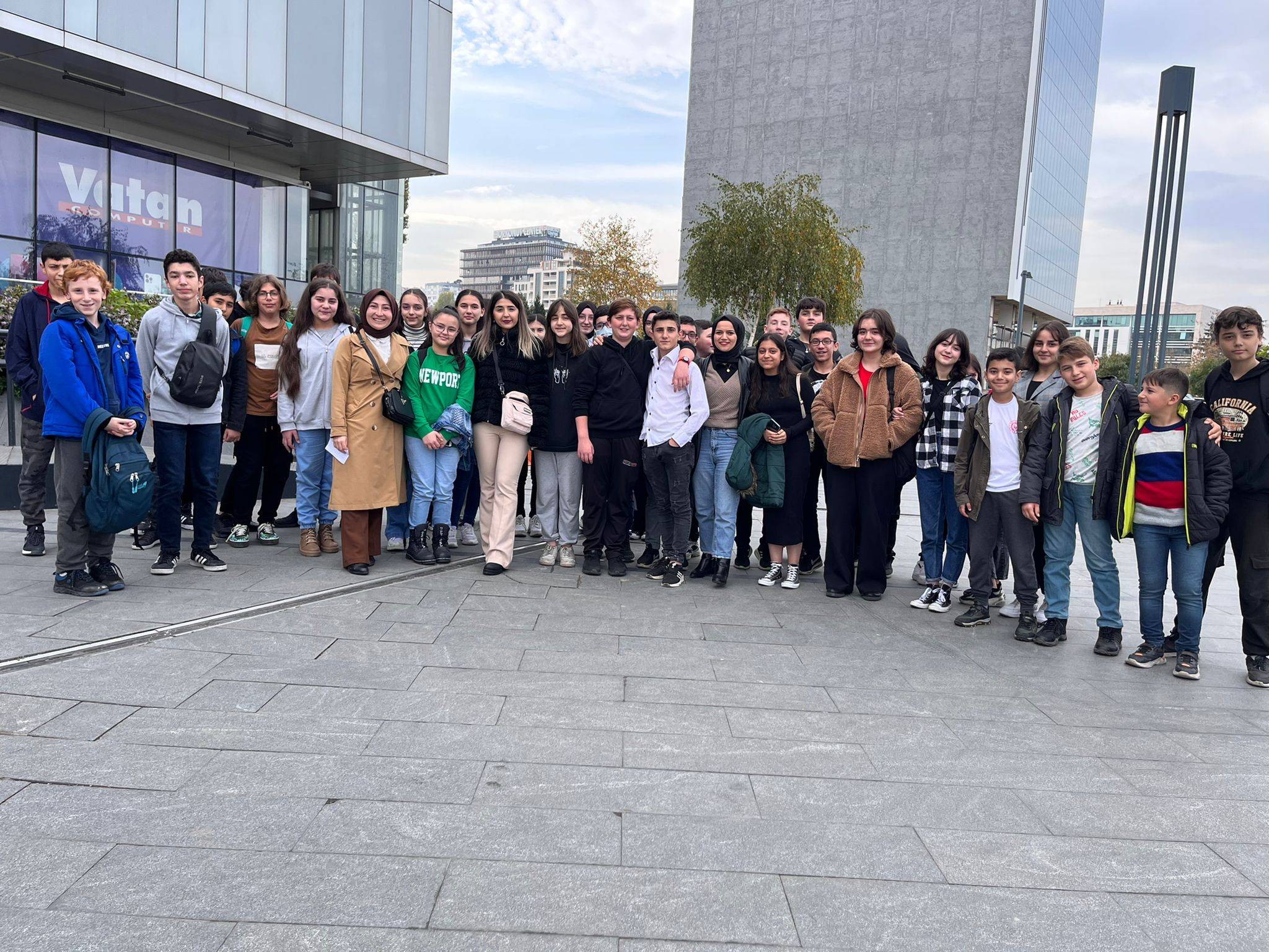 Pusula Eğitim Kurumları | Samsun